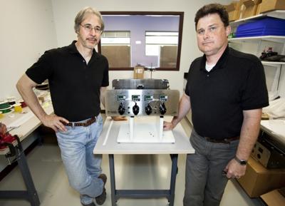 Semba Biosciences building on early success