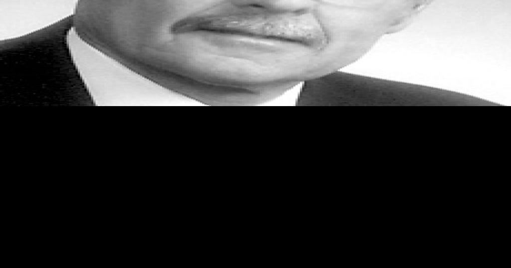 Benjamin, Ralph M. Jr.