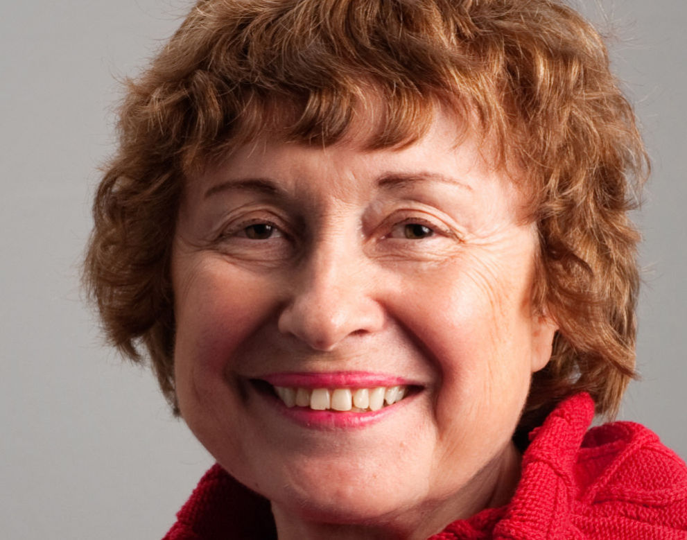 Anita Weier not running for re-election to Madison City Council