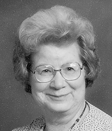 Hazel E. Williamson