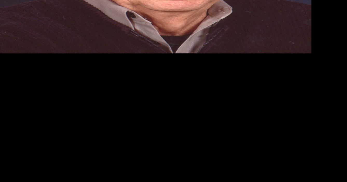 Rothwell, Richard L. "Dick"