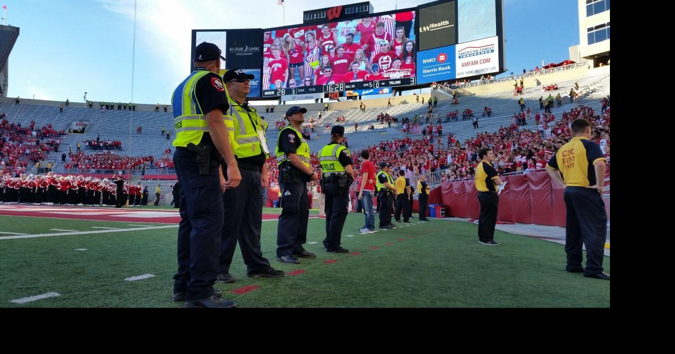 Koch Industries running commercials during Badgers games as part of ...