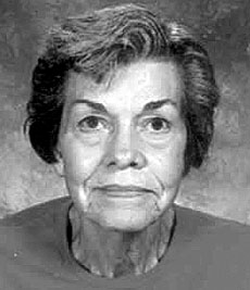 Becker, Ruth A.