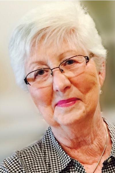 Malofsky, Rona Beth (nee Cohen)