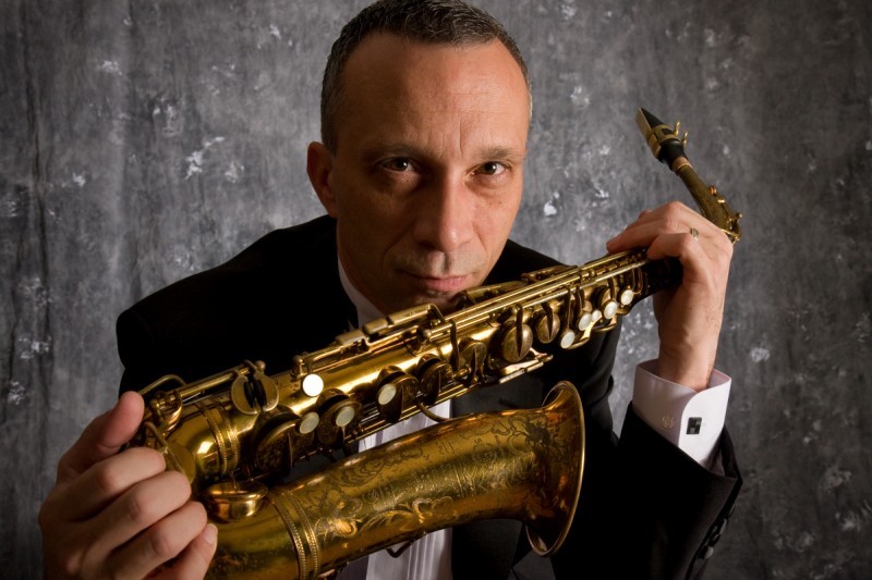 Dane of My Existence: Stoler and Greiner play jazz show tonight at the ...