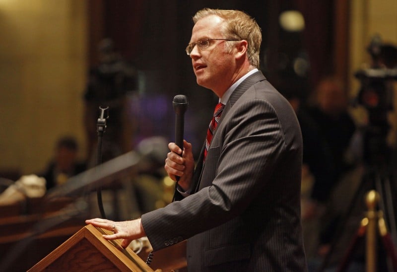 Madison Politiscope: Jeff Fitzgerald's win shows GOP activists remain ...