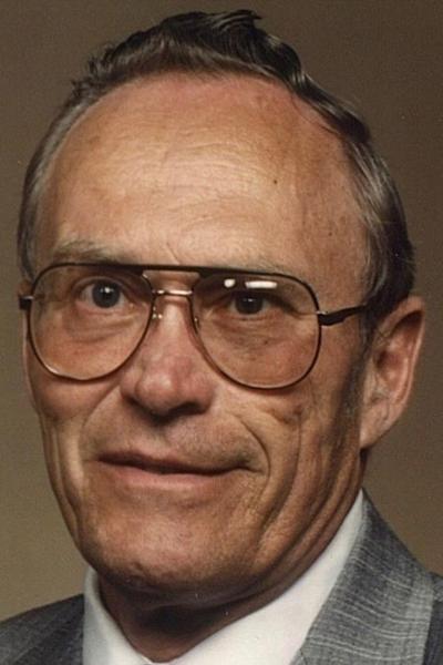 Arts, Vincent Raymond