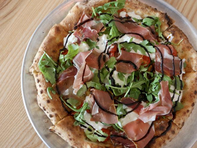 Restaurant review: Bar Corallini makes a spritzy splash on Atwood