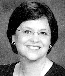 Sweeney, Kathy McCarty