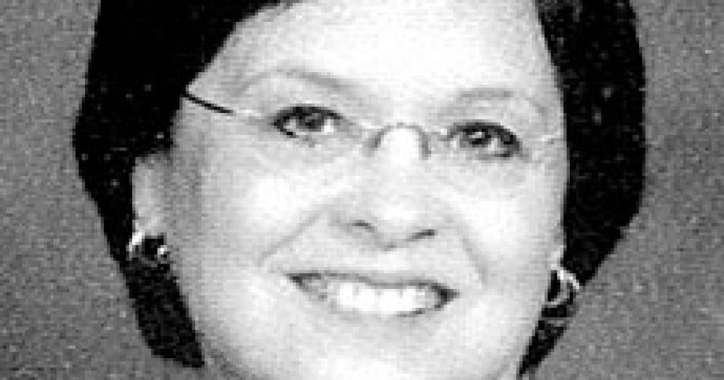 Sweeney, Kathy McCarty