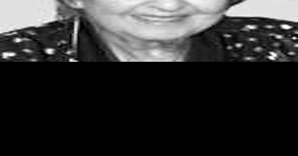 Steinhoff, Beverly Ann Woolhiser