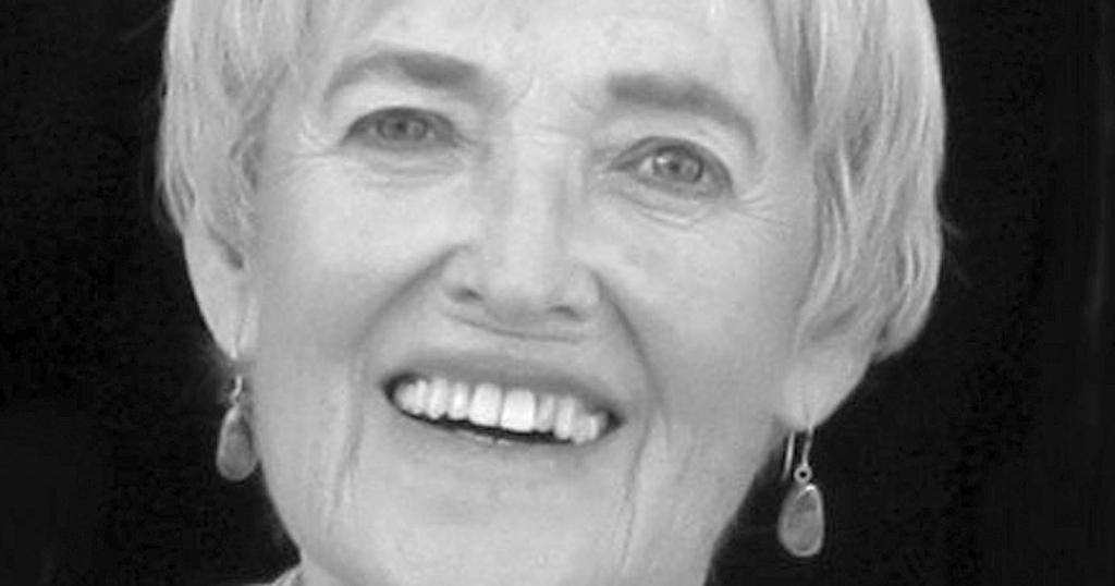Smiley, Elaine Anna (Samuelson)