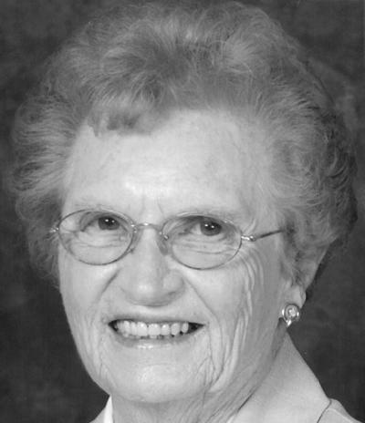 Atkinson, Betty M.