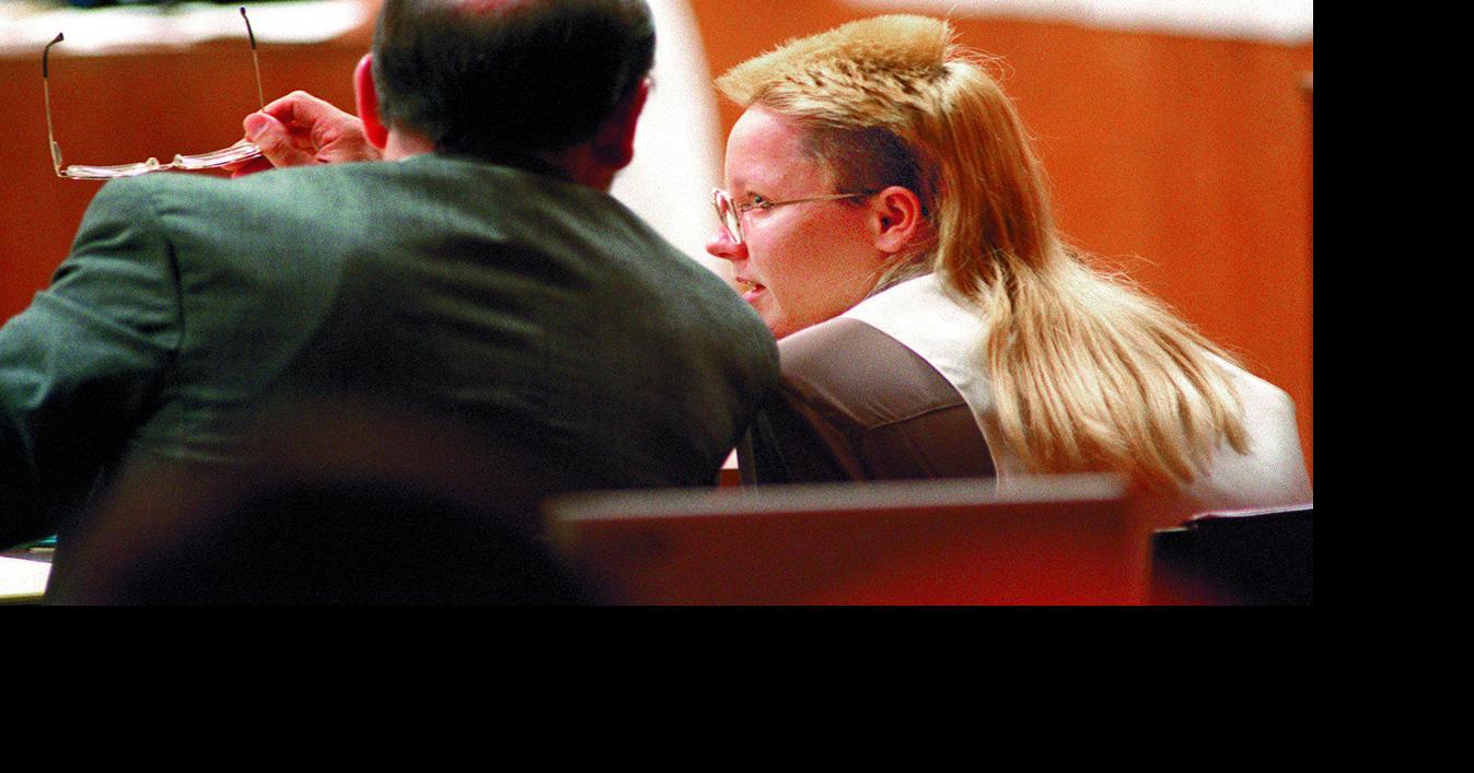 Who killed Sarah? The trial of Penny Brummer