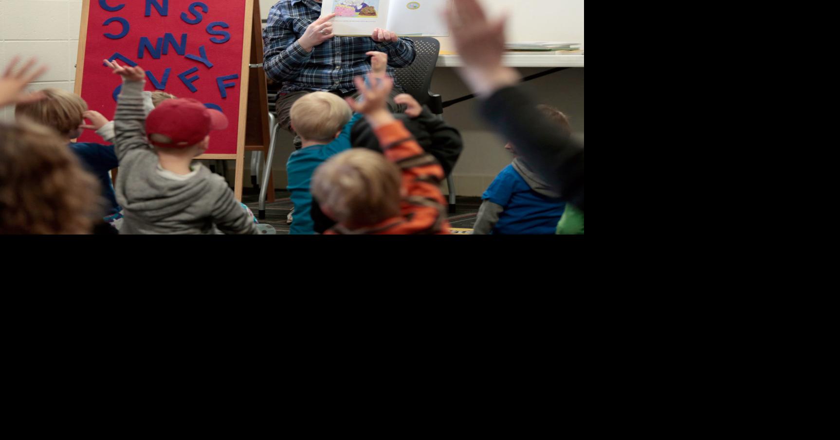 Dr. Dipesh Navsaria: Give the gift of books and literacy