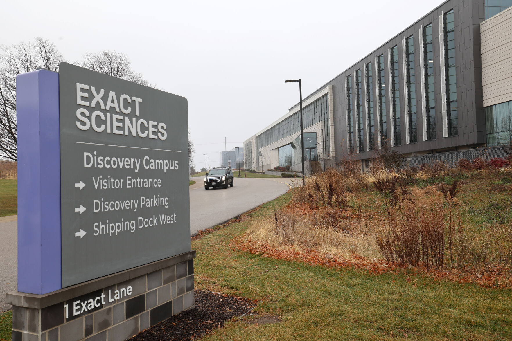 Abbott reaches deal to buy Exact Sciences for $23 billion