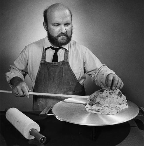 George Hesselberg retires after storied career at Wisconsin State Journal