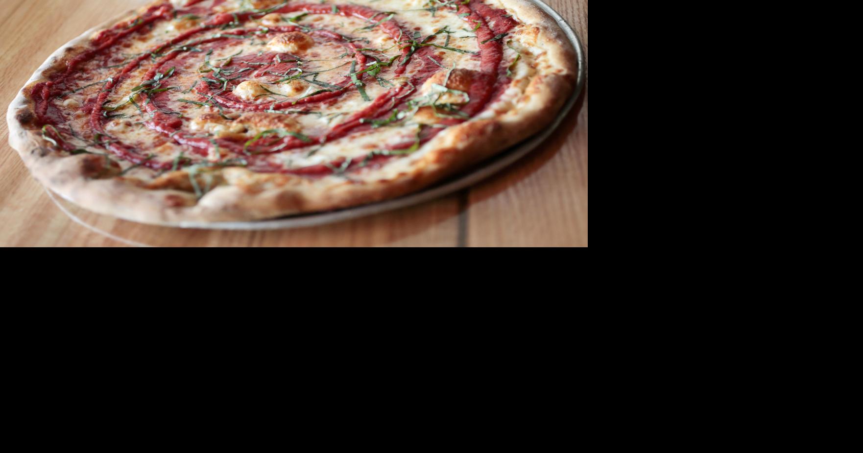 20 pizza places to try in Madison