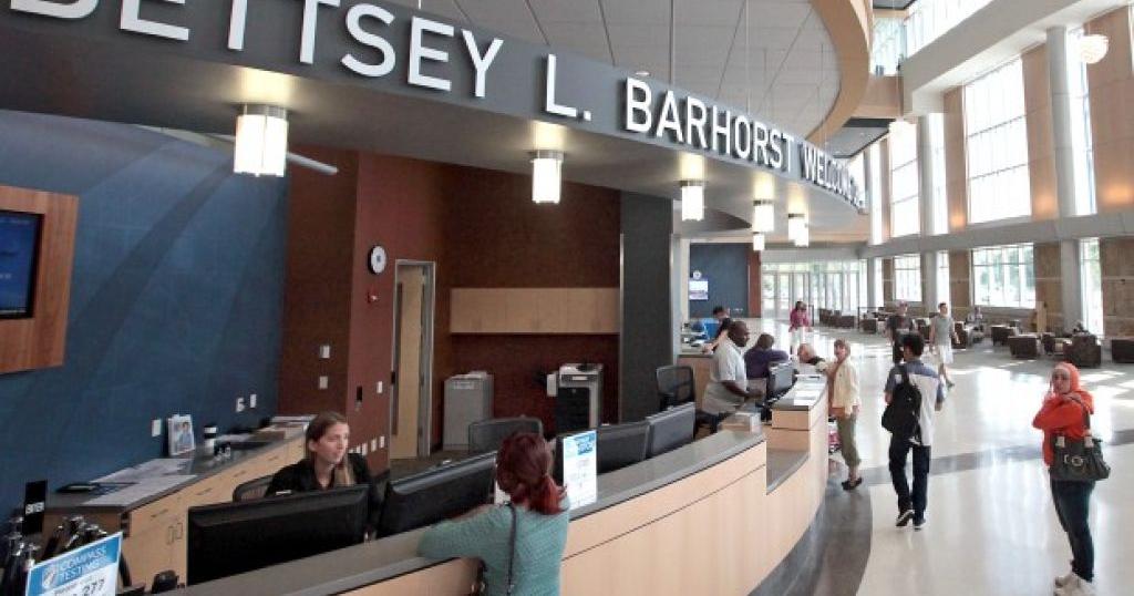 Outgoing MATC president Bettsey Barhorst will remain as full-salary ...