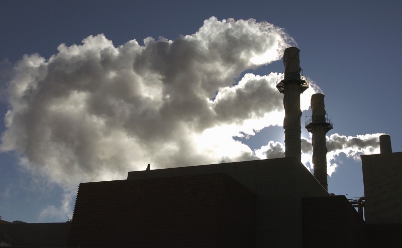 Madison surpasses reduction goal for carbon emissions