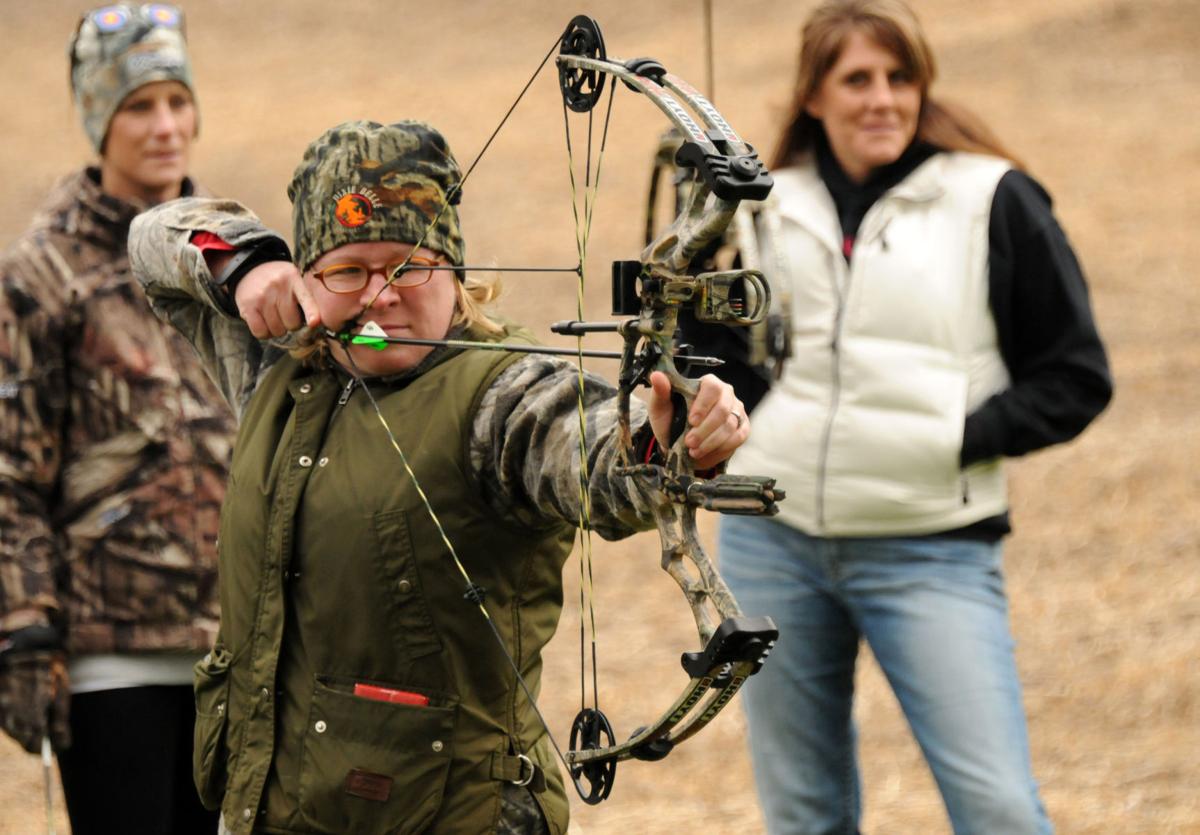 Patrick Durkin: Push is on to attack nature deficit disorder