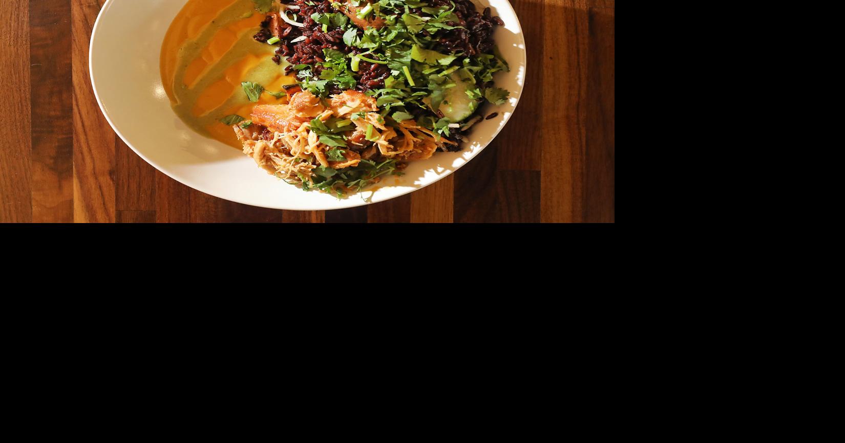 Forage Kitchen is the future for fast dining