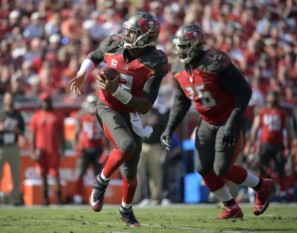 Tampa Bay Buccaneers