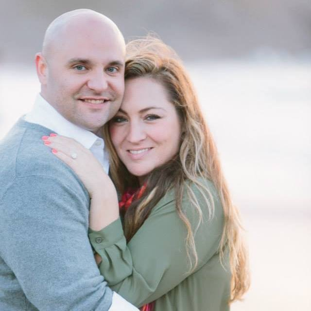 Paul Suchomel Wedding