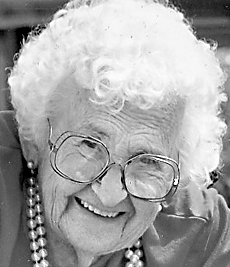 Lorraine Helena (Roos) Shunk