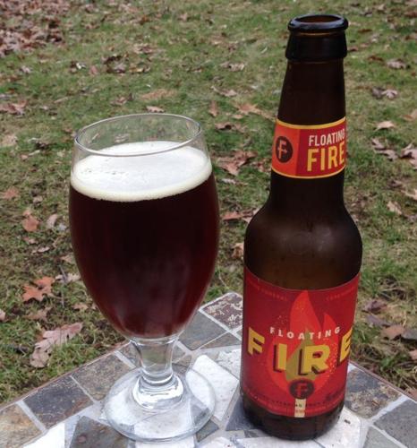 Beer Baron: A Furthermore IPA fit for a rowdy, flaming burial at sea