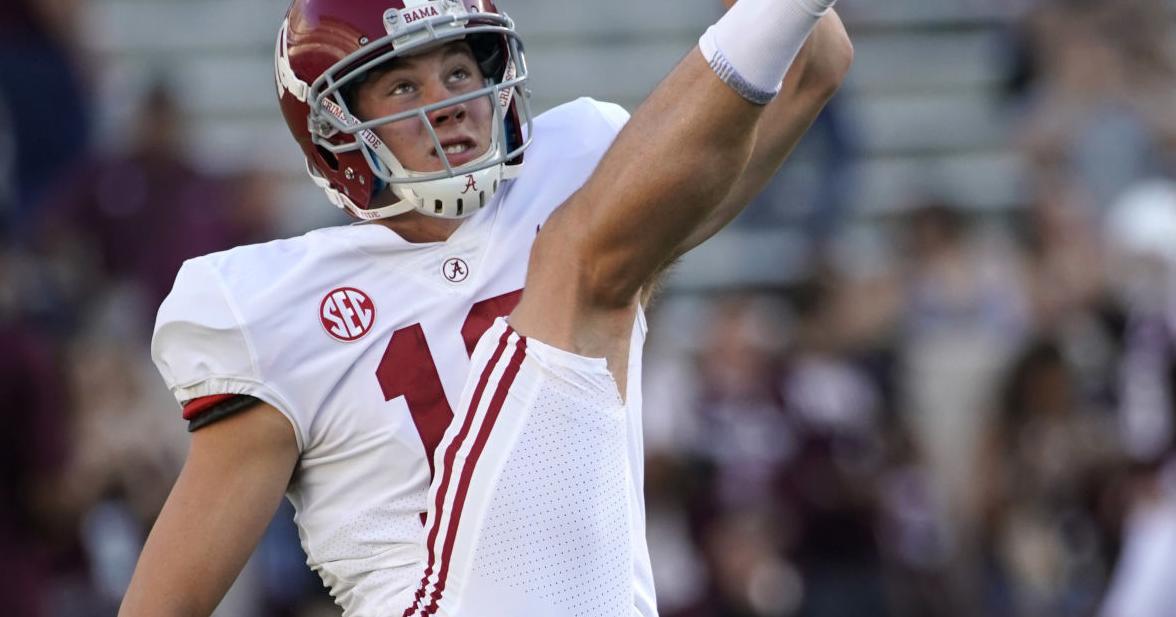 Packers rookie punter JK Scott’s Wisconsin — and Madison — roots run deep