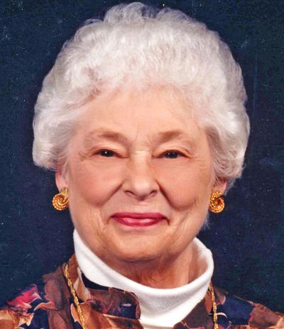 Schuster, Hazel Beth