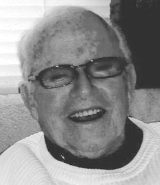 Reginald M. "Reggy" Nachreiner