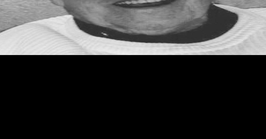 Reginald M. "Reggy" Nachreiner