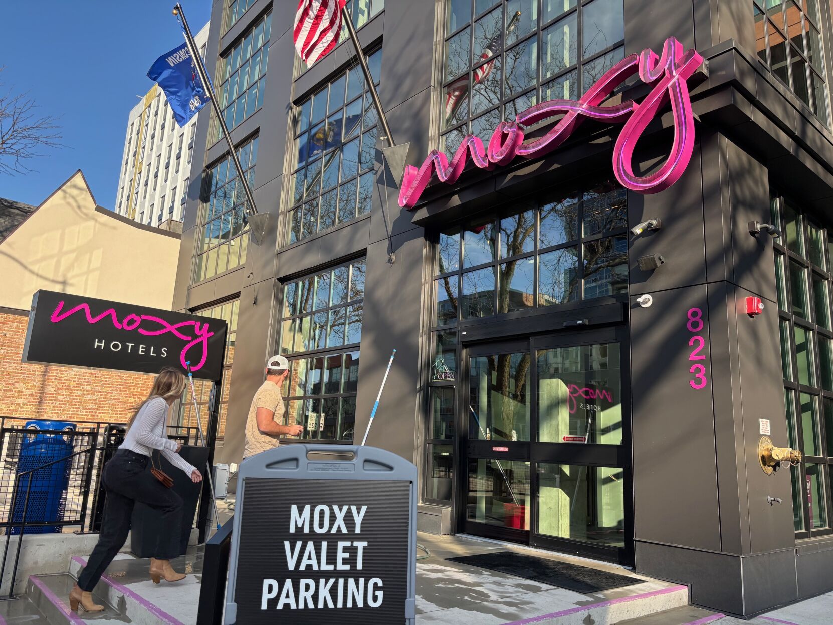 Madison-area restaurants, bars and cafes that opened in 2025