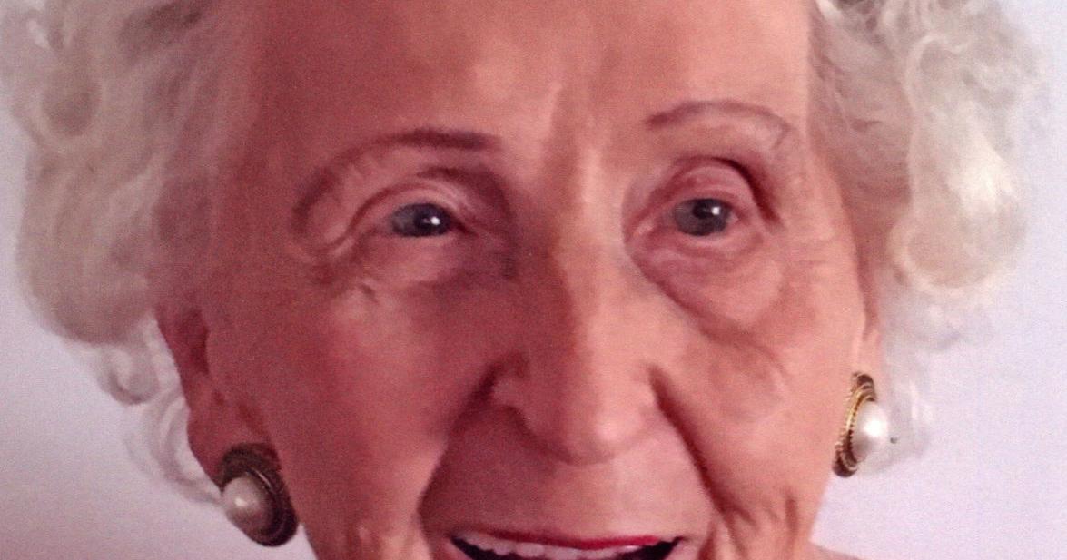 Greene, Marion "Dolly"