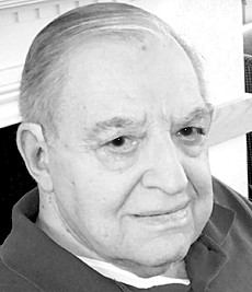 Birkinbine, William Haner “Buck”