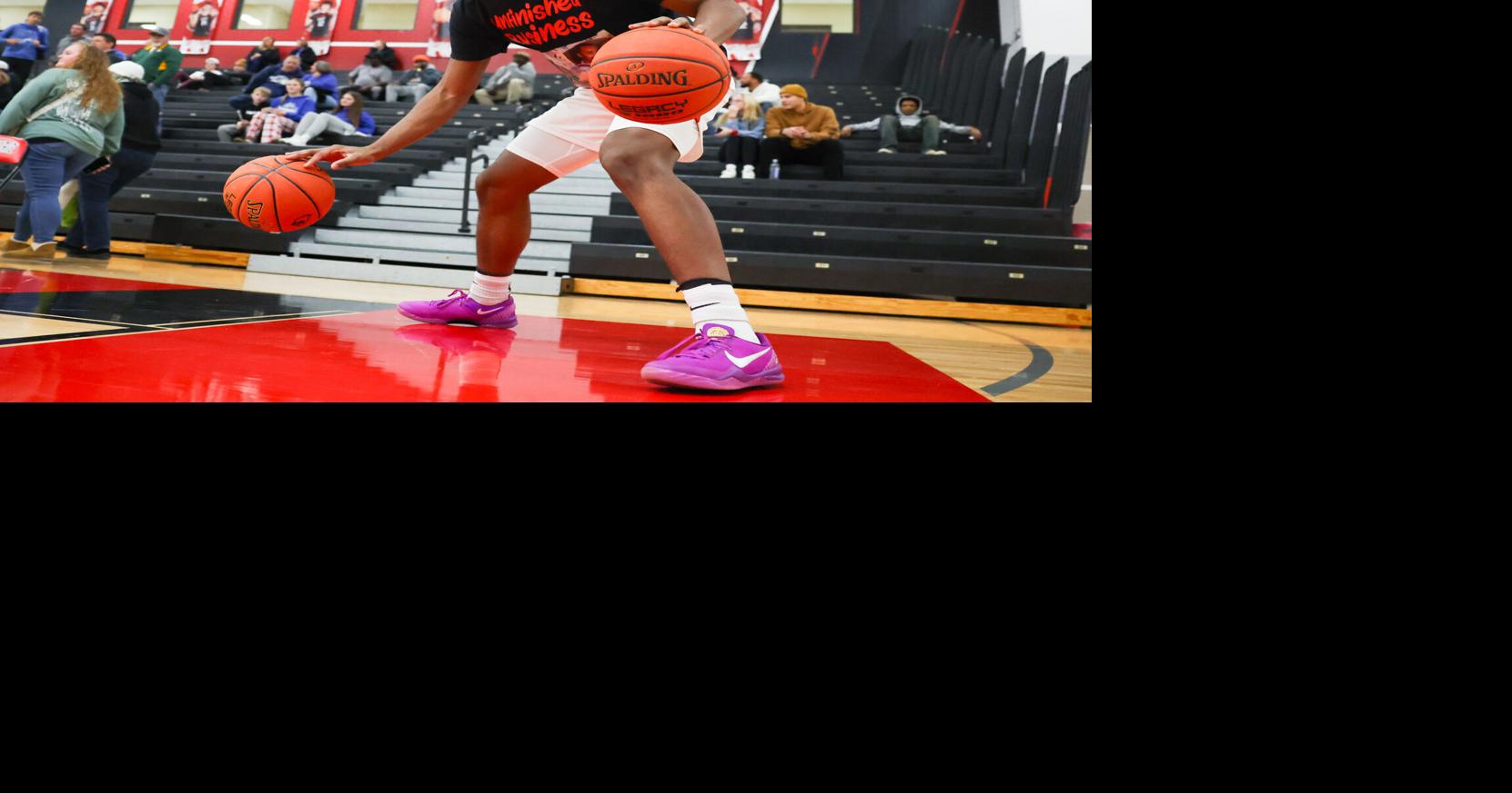 Sun Prairie East's Chris Davis Jr. reopens his recruitment