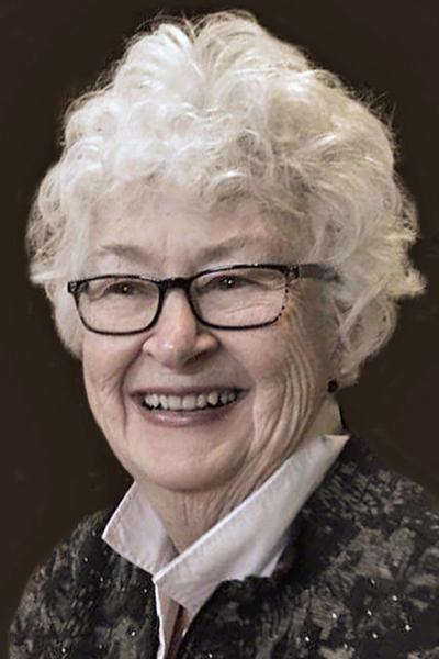 Shari Lynn Haugen, 75, Madison