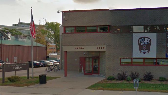 UW police under fire for blog post seen as blaming victims