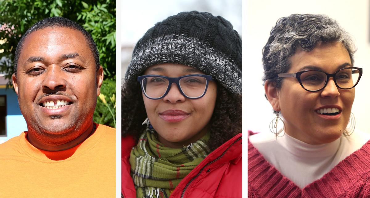 Editorial: For School Board: Kaleem Caire, Ali Muldrow and Ananda Mirilli