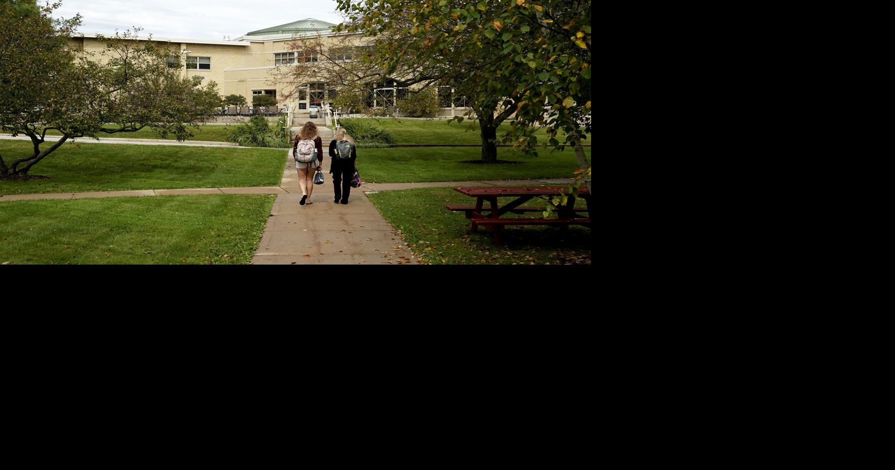 Edgewood College will change its name this summer