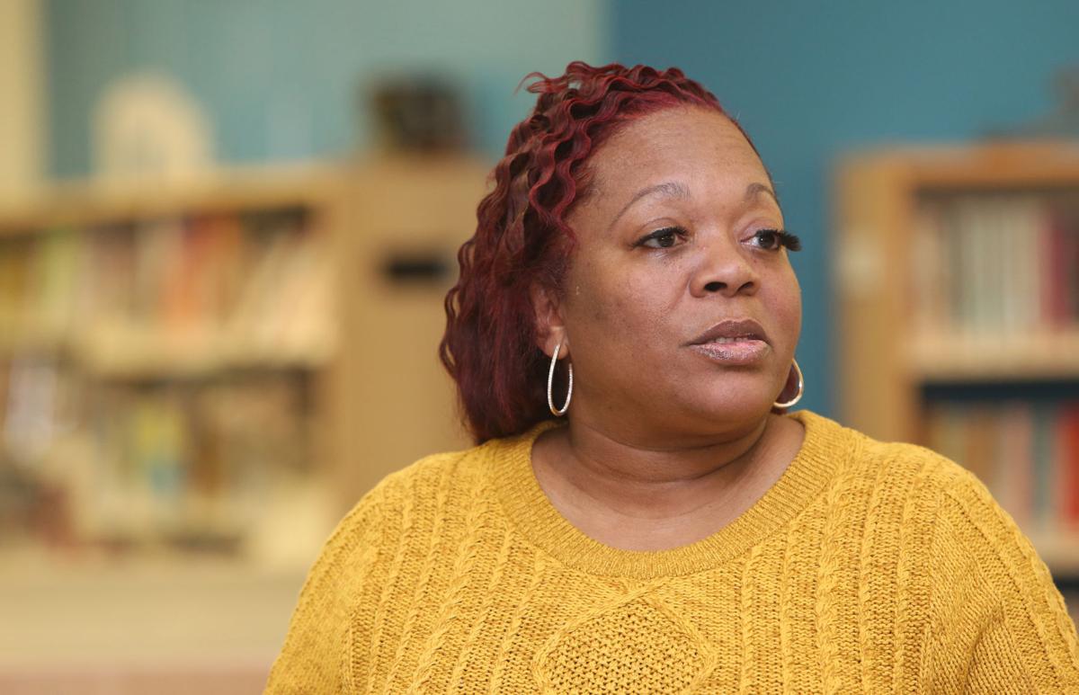 Neighborhood-based health office connects Meadowood residents to health ...