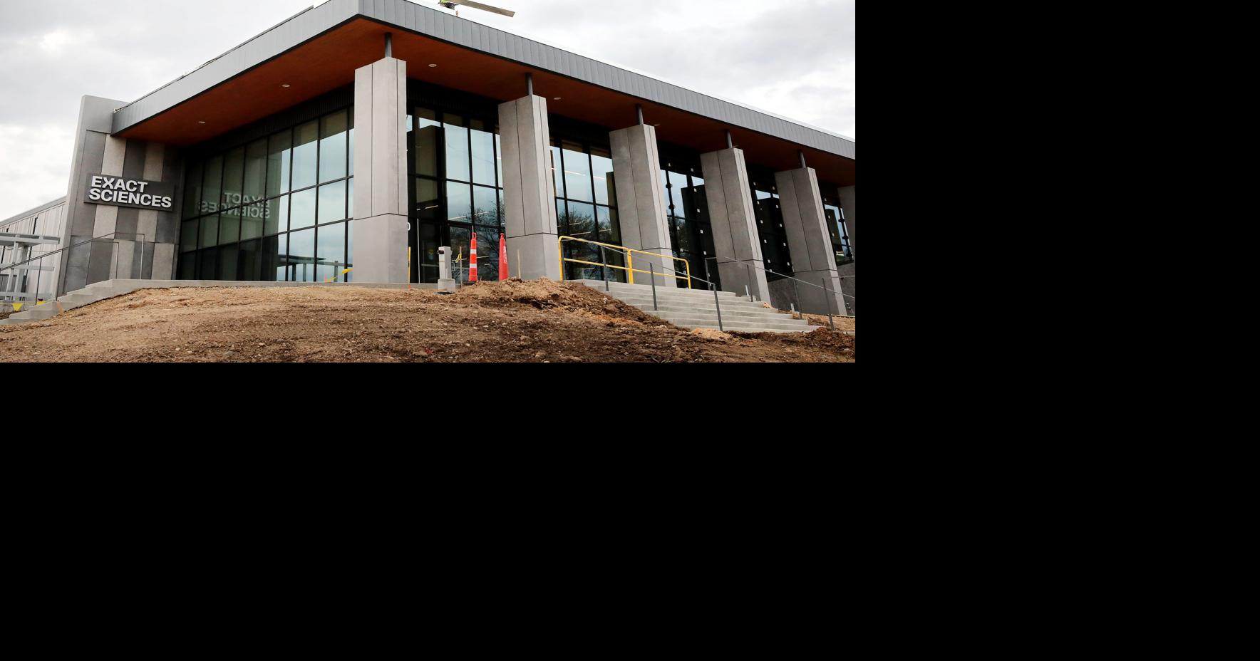 Exact Sciences starts scouting for a third lab site, CEO Kevin Conroy says