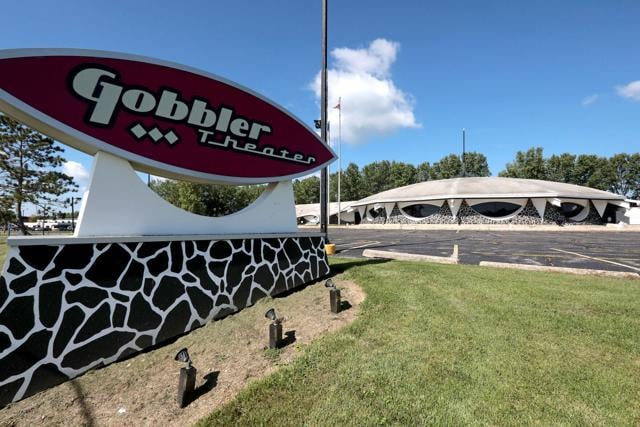 The Gobbler is once again up for sale in Johnson Creek