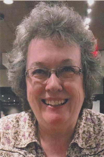 Leonard, Mary Ellen