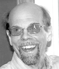 Larsen, Michael “Mike”