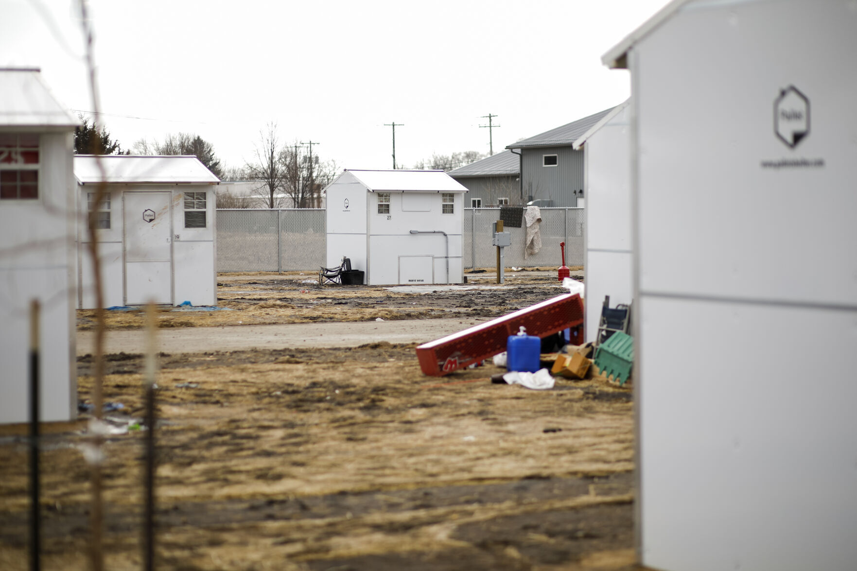 Madison homeless shelter fails to get extended funding