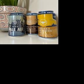 Draft Queen: For 25 years, Central Waters has led the way