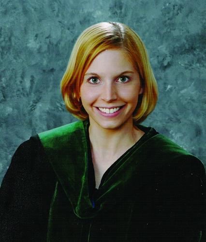 Congratulations Dr. Brenda (Stuckey) Nishizawa on your graduation from ...